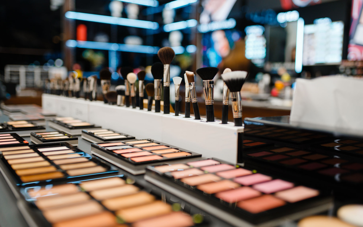 Cosmetic and Chemical Logistics | CargoTrans